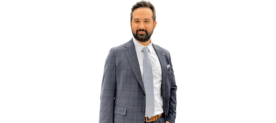 Qui est le Dr médical Hayati Kale ? | Op. Dr. Hayati Kale